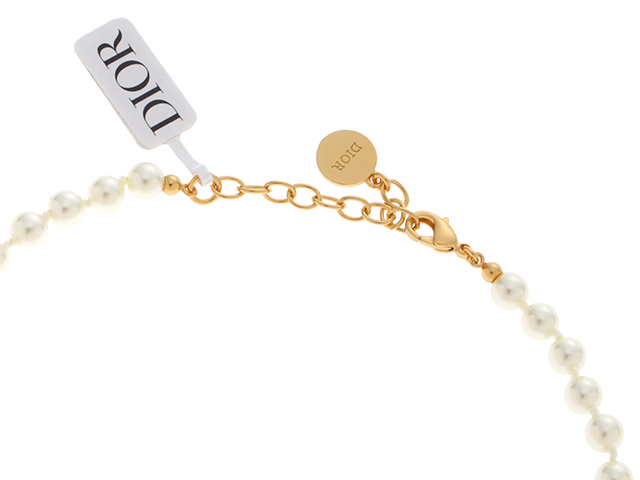 Dior ディオール アクセサリー ポップチョーカー ドラゴン Dior ディオール アクセサリー ポップチョーカー ドラゴン