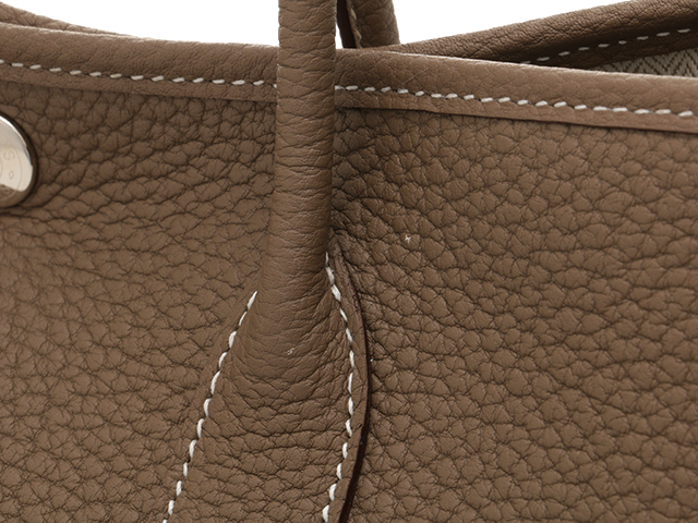 HERMES エルメス ガーデンパーティTPM トートバッグ ネゴンダ HERMES エルメス ガーデンパーティTPM トートバッグ ネゴンダ
