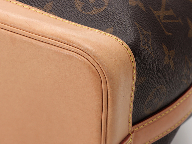 LOUIS VUITTON ルイ・ヴィトン ショルダーバッグ ノエBB LOUIS VUITTON ルイ・ヴィトン ショルダーバッグ ノエBB