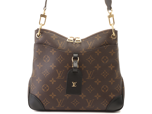 ルイヴィトン オデオンGM 中古】 ルイヴィトン LOUIS VUITTON オデオン