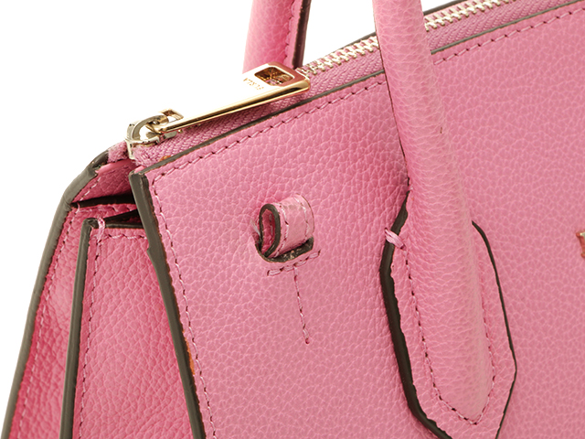 FURLA フルラ バッグ 2WAYショルダーバッグ ピンク レザー FURLA フルラ バッグ 2WAYショルダーバッグ ピンク レザー