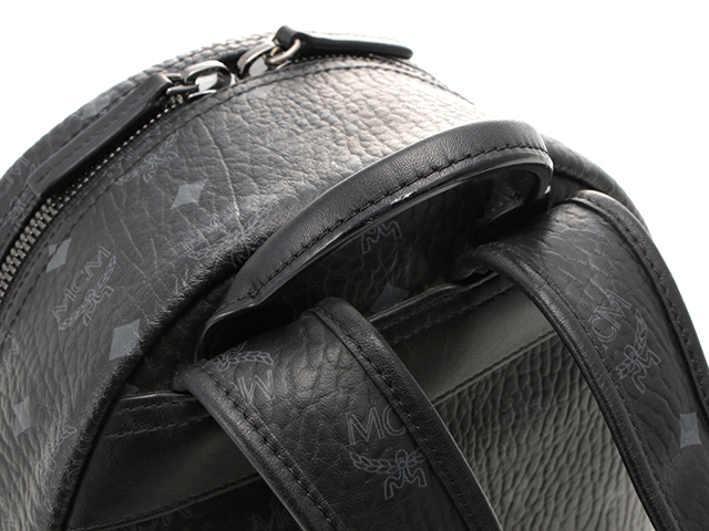 MCM エムシーエム スタークヴィセトススタッズバックパック MCM エムシーエム スタークヴィセトススタッズバックパック