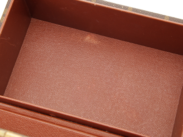 LOUIS VUITTON ルイ・ヴィトン アクセサリー BOX ジュエリー LOUIS VUITTON ルイ・ヴィトン アクセサリー BOX ジュエリー