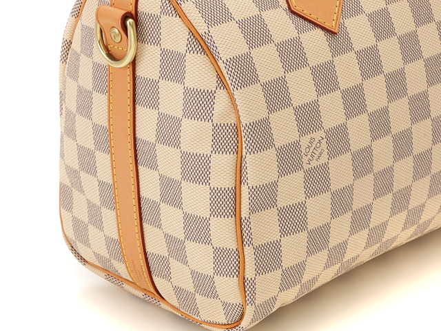 LOUIS VUITTON ルイ ヴィトン スピーディ・バンドリエール25 LOUIS VUITTON ルイ ヴィトン スピーディ・バンドリエール25