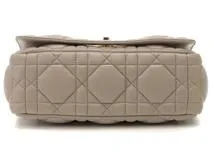 DIOR ディオール カナージュ DIOR CARO カロ ミディアム DIOR ディオール カナージュ DIOR CARO カロ ミディアム