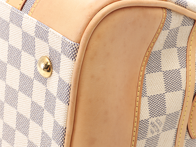 LOUIS VUITTON ルイヴィトン バークレー ダミエ・アズール LOUIS VUITTON ルイヴィトン バークレー ダミエ・アズール