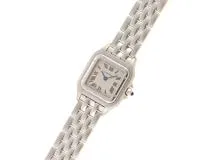 Cartier カルティエ パンテールSM クラシック&フィガロ W25033P5 Cartier カルティエ パンテールSM クラシック&フィガロ W25033P5