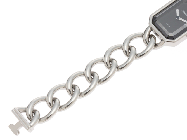 CHANEL シャネル 腕時計 プルミエールXL H0452 ステンレス CHANEL シャネル 腕時計 プルミエールXL H0452 ステンレス