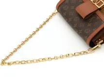 LOUIS VUITTON ルイヴィトン ドーフィーヌMM モノグラム・リバース M44391【472】RKT の購入なら「質」の大黒屋（公式）