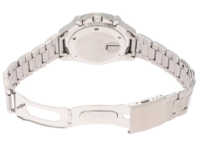 SEIKO セイコー 腕時計 ルパン三世×セイコー オフィシャル SEIKO セイコー 腕時計 ルパン三世×セイコー オフィシャル