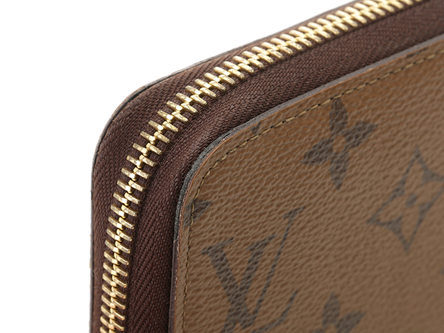 LOUIS VUITTON ルイ・ヴィトン ジッピー・ウォレット モノグラム LOUIS VUITTON ルイ・ヴィトン ジッピー・ウォレット モノグラム