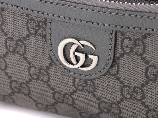 GUCCI グッチ オフィディア GGスプリーム ベルトバッグ 733868 GUCCI グッチ オフィディア GGスプリーム ベルトバッグ 733868