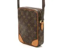 LOUIS VUITTON ルイヴィトン ダヌーブ モノグラム M45266 2004 LOUIS VUITTON ルイヴィトン ダヌーブ モノグラム M45266 2004