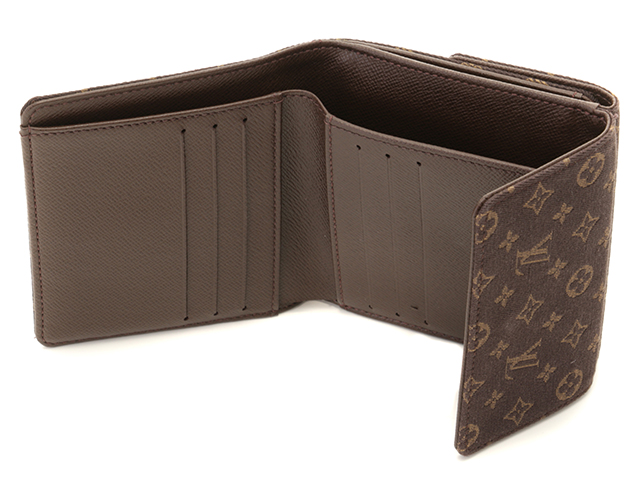 LOUIS VUITTON ルイヴィトン 財布 ポルトモネ・ビエ・カルトクレディ