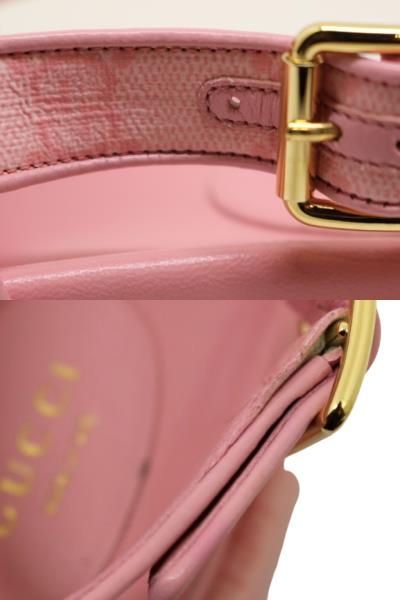GUCCI グッチ 靴 GGスププリーム フラットフォームサンダル GUCCI グッチ 靴 GGスププリーム フラットフォームサンダル