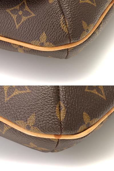 LOUIS VUITTON ルイ・ヴィトン ミュゼット・タンゴ ショート LOUIS VUITTON ルイ・ヴィトン ミュゼット・タンゴ ショート