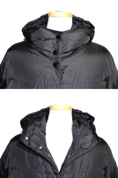 MONCLER モンクレール アウター ダウンコート BURGAUX MONCLER モンクレール アウター ダウンコート BURGAUX