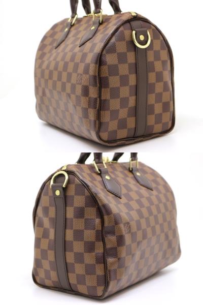 LOUIS VUITTON ルイヴィトン バッグ スピーディ・バンドリエール LOUIS VUITTON ルイヴィトン バッグ スピーディ・バンドリエール