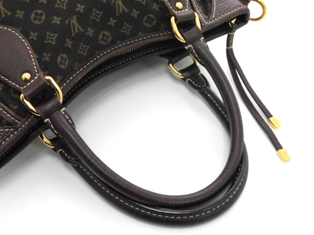 LOUIS VUITTON ルイヴィトン ブサス・アンジュール トートバッグ LOUIS VUITTON ルイヴィトン ブサス・アンジュール トートバッグ