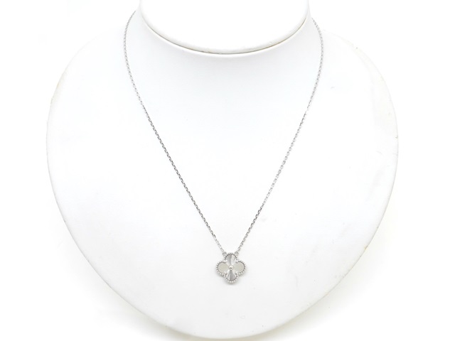 Van Cleef & Arpels ヴァンクリーフ&アーペル ヴィンテージ Van Cleef & Arpels ヴァンクリーフ&アーペル ヴィンテージ