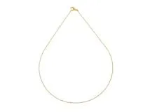 TASAKI タサキ ネックレス チェーン K18 ゴールド 1.5g 2120000269462 【200】 の購入なら「質」の大黒屋（公式）