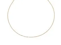 TASAKI タサキ ネックレス チェーン K18 ゴールド 1.5g 2120000269462 【200】 の購入なら「質」の大黒屋（公式）