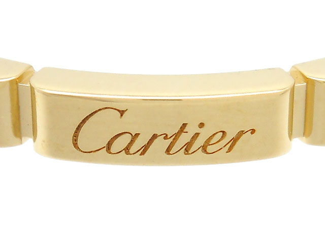 Cartier カルティエ 貴金属・宝石 パンテールリング マイヨン Cartier カルティエ 貴金属・宝石 パンテールリング マイヨン