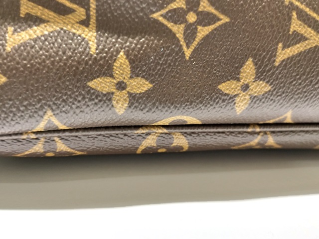 LOUIS VUITTON ルイヴィトン サック・ボスフォール ショルダー LOUIS VUITTON ルイヴィトン サック・ボスフォール ショルダー