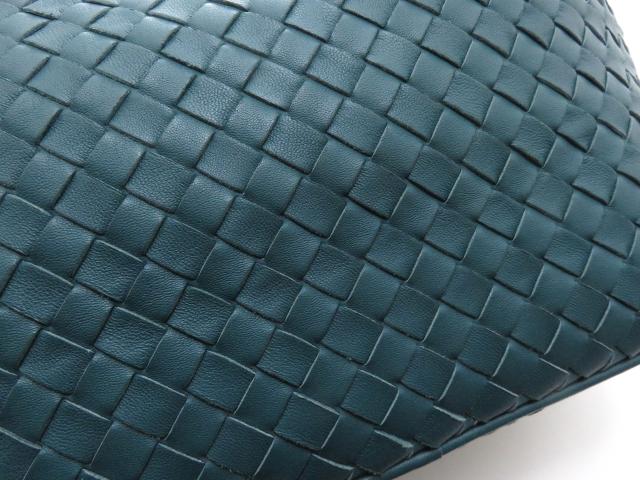 BOTTEGA VENETA ボッテガ・ヴェネタ イントレチャート ワン BOTTEGA VENETA ボッテガ・ヴェネタ イントレチャート ワン