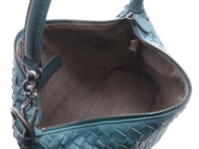 BOTTEGA VENETA ボッテガ・ヴェネタ イントレチャート ワン BOTTEGA VENETA ボッテガ・ヴェネタ イントレチャート ワン