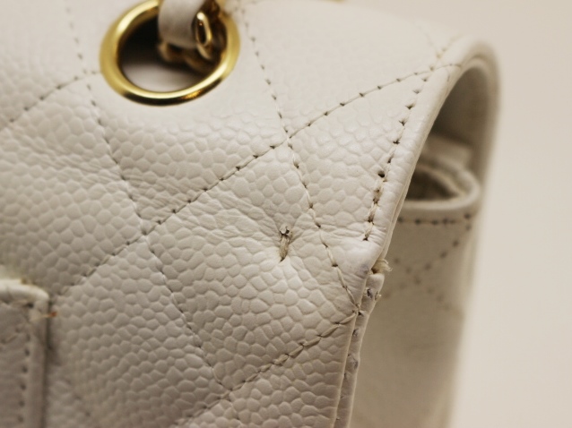 CHANEL シャネル マトラッセ Wフラップ Wチェーン ショルダー CHANEL シャネル マトラッセ Wフラップ Wチェーン ショルダー