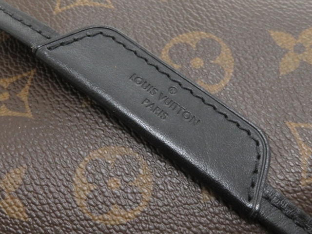 LOUIS VUITTON ルイ・ヴィトン バスMM M56715 ショルダーバッグ LOUIS VUITTON ルイ・ヴィトン バスMM M56715 ショルダーバッグ