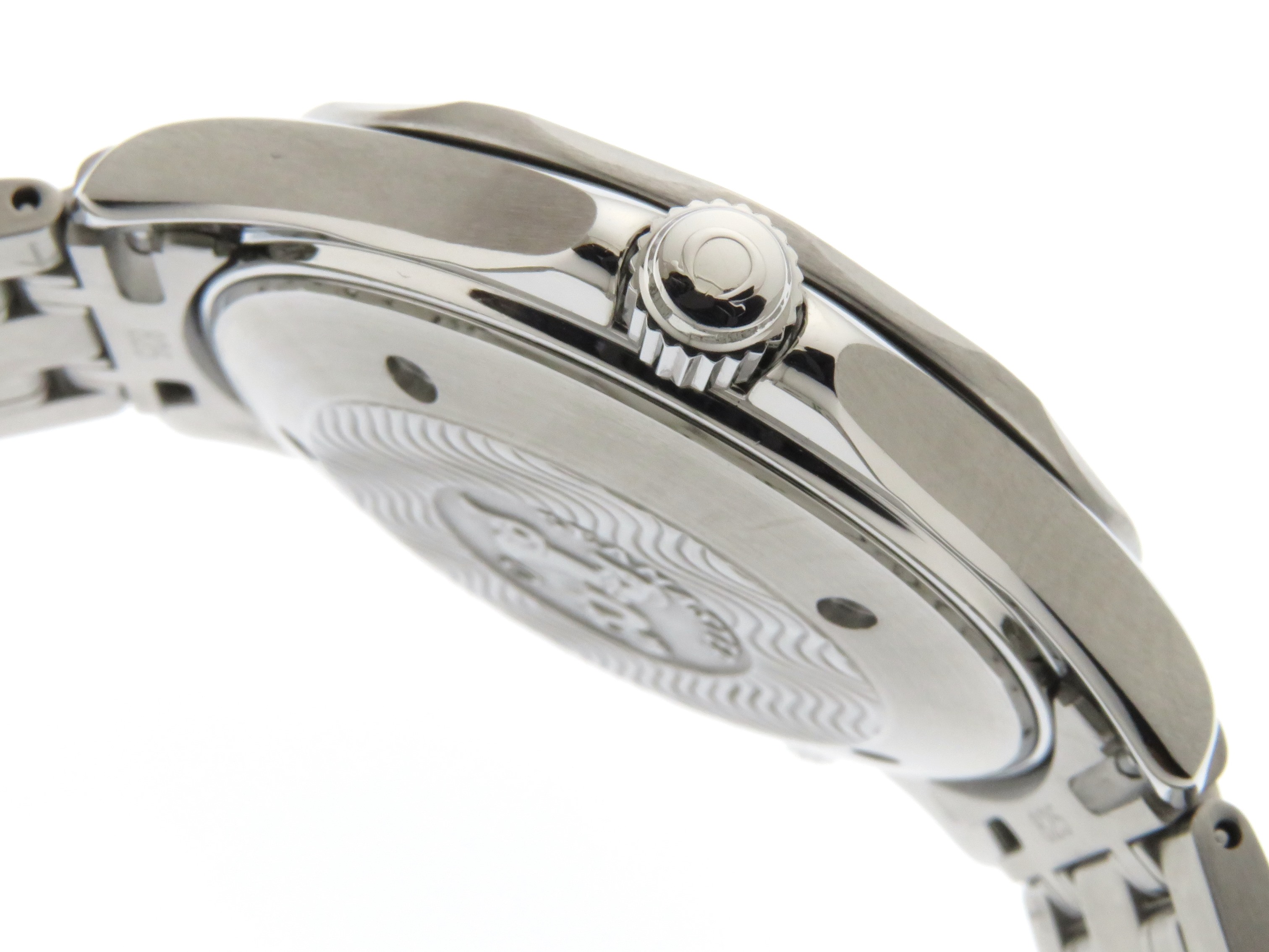 OMEGA オメガ シーマスター300M 2541.80.00 SS メンズ クオーツ OMEGA オメガ シーマスター300M 2541.80.00 SS メンズ クオーツ