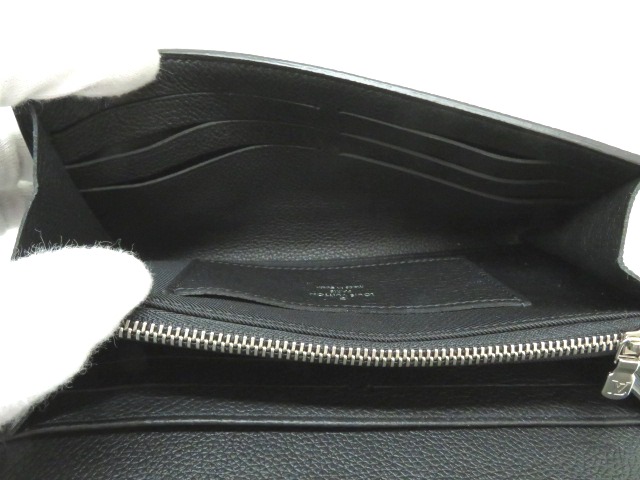 LOUIS VUITTON ルイヴィトン 財布 ポルトフォイユ・ロックミー2 LOUIS VUITTON ルイヴィトン 財布 ポルトフォイユ・ロックミー2