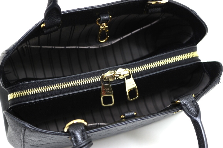 LOUIS VUITTON ルイヴィトン バッグ モンテーニュBB LOUIS VUITTON ルイヴィトン バッグ モンテーニュBB