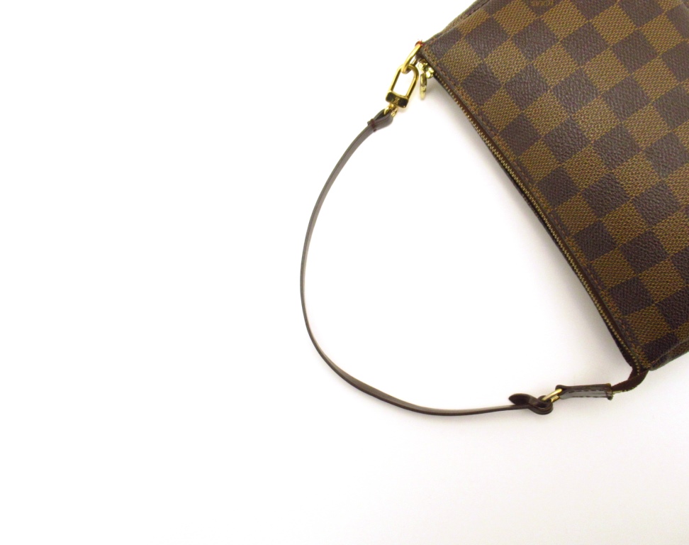 LOUIS VUITTON ルイヴィトン バッグ ポシェット・アクセソワール LOUIS VUITTON ルイヴィトン バッグ ポシェット・アクセソワール