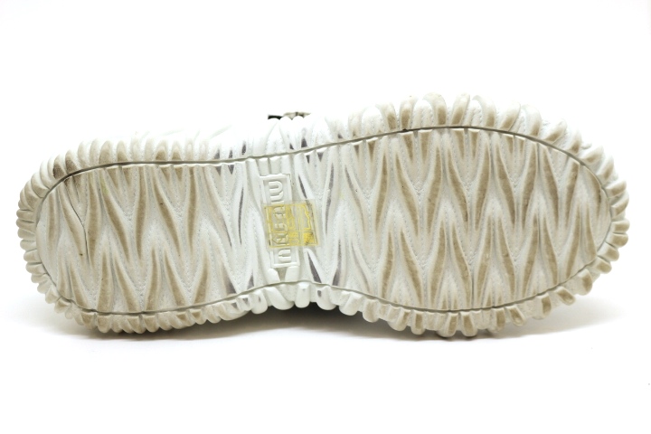 miumiu ミュウミュウ 靴 Miu Nova マテラッセストレッチ miumiu ミュウミュウ 靴 Miu Nova マテラッセストレッチ