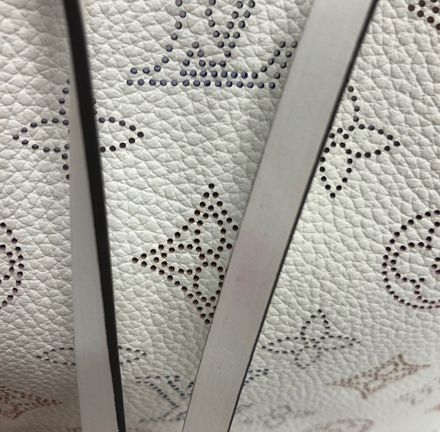 LOUIS VUITTON ルイヴィトン ムリア マヒナ ブロン M58483【472 LOUIS VUITTON ルイヴィトン ムリア マヒナ ブロン M58483【472