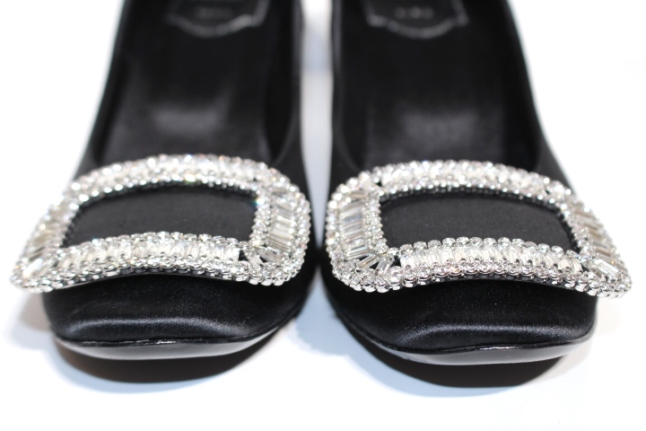 Roger Vivier ロジェヴィヴィエ パンプス レディース37 約24cm Roger Vivier ロジェヴィヴィエ パンプス レディース37 約24cm