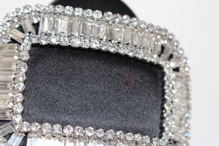Roger Vivier ロジェヴィヴィエ パンプス レディース37 約24cm Roger Vivier ロジェヴィヴィエ パンプス レディース37 約24cm