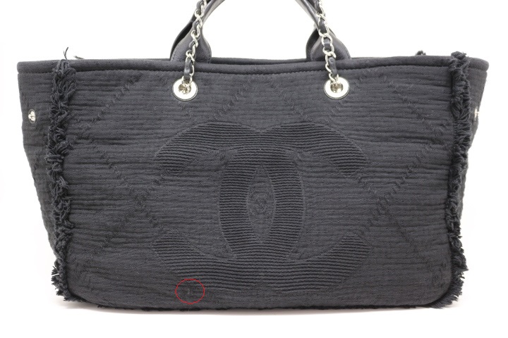 CHANEL シャネル バッグ 2wayチェーントート トートバッグ CHANEL シャネル バッグ 2wayチェーントート トートバッグ