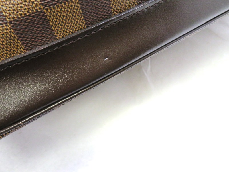 LOUIS VUITTON ルイ・ヴィトン ウエストエンドPM ダミエ LOUIS VUITTON ルイ・ヴィトン ウエストエンドPM ダミエ