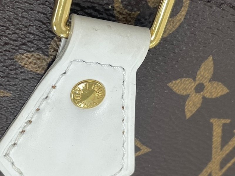 Louis Vuitton ルイヴィトン ハンドバック スピーディ バンド Louis Vuitton ルイヴィトン ハンドバック スピーディ バンド