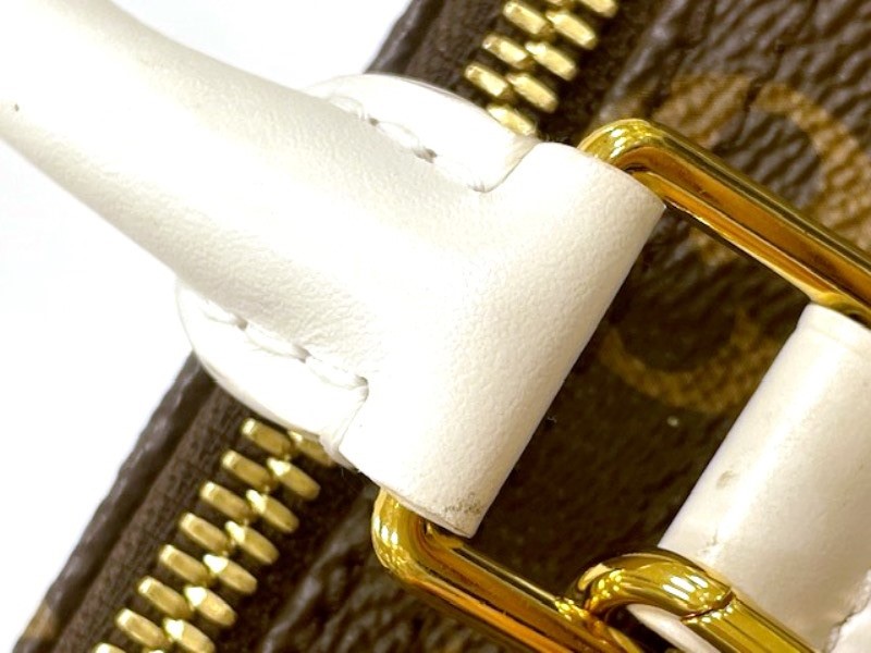 Louis Vuitton ルイヴィトン ハンドバック スピーディ バンド Louis Vuitton ルイヴィトン ハンドバック スピーディ バンド