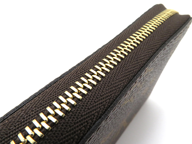 LOUIS VUITTON ルイヴィトン ジッピーコインパース モノグラム LOUIS VUITTON ルイヴィトン ジッピーコインパース モノグラム