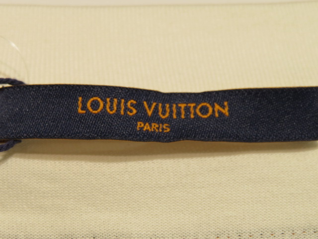 LOUIS VUITTON ルイヴィトン LV メン Tシャツ メンズ L LOUIS VUITTON ルイヴィトン LV メン Tシャツ メンズ L