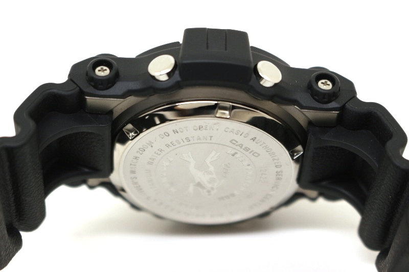 CASIO カシオ G-SHOCK Gショック フロッグマン GW-200Z メンズ CASIO カシオ G-SHOCK Gショック フロッグマン GW-200Z メンズ