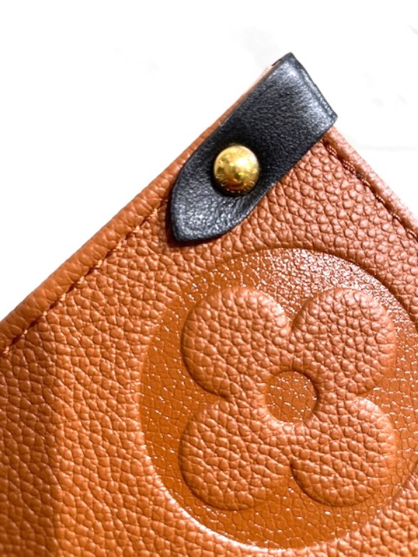 LOUIS VUITTON ルイヴィトン トートバック オンザゴーMM LOUIS VUITTON ルイヴィトン トートバック オンザゴーMM