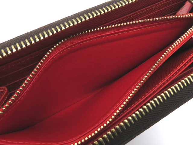 LOUIS VUITTON ルイヴィトン ジッピーウォレット マイLV LOUIS VUITTON ルイヴィトン ジッピーウォレット マイLV