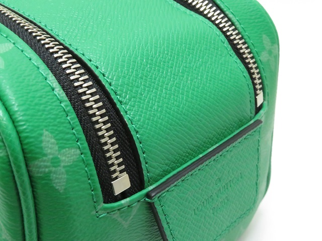 LOUIS VUITTON ルイ・ヴィトン ドップ・キット タイガラマ LOUIS VUITTON ルイ・ヴィトン ドップ・キット タイガラマ